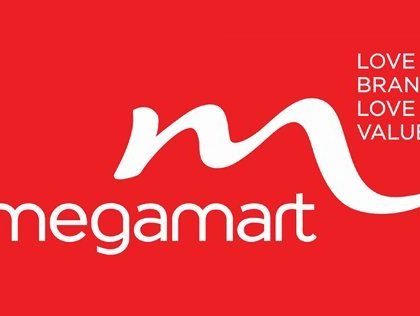 Megamart Gift Card (1000) – AccvenRewards